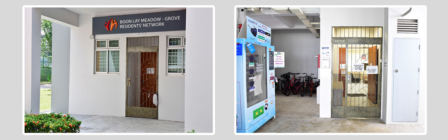 onePA | Boon Lay Meadow-Grove RN