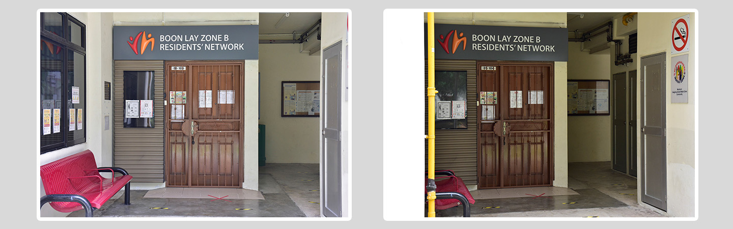 onePA | Boon Lay Zone B RN