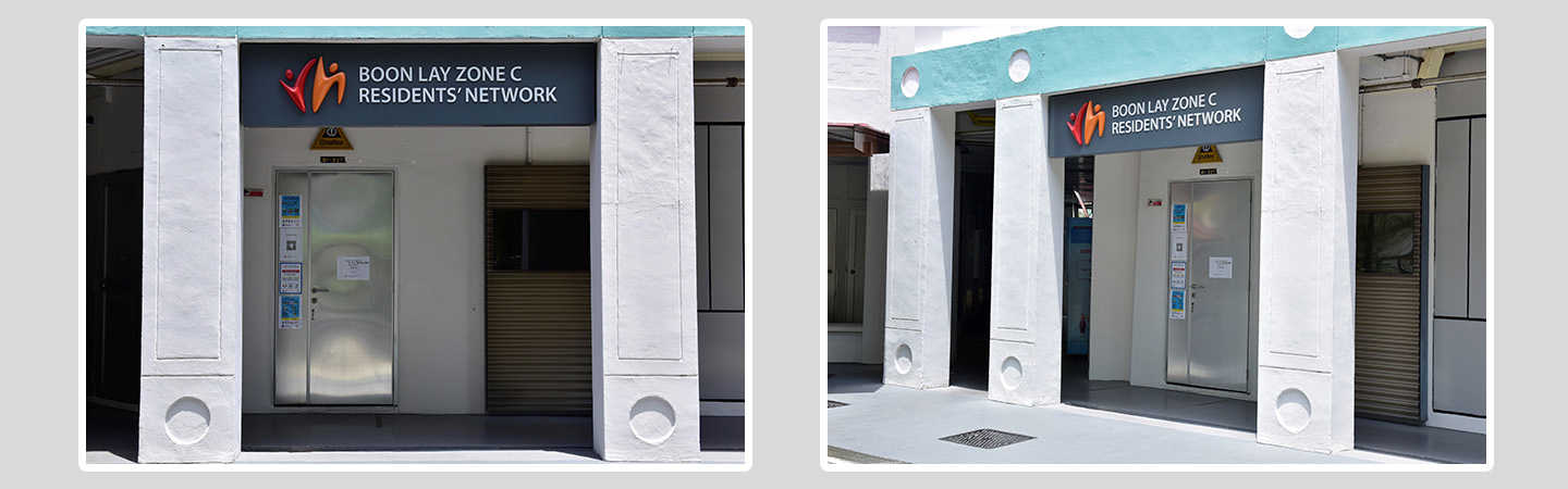 onePA | Boon Lay Zone C RN