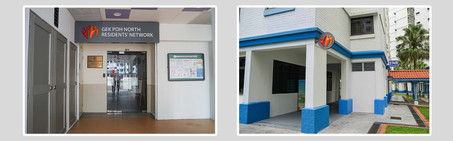 onePA | Gek Poh North RN