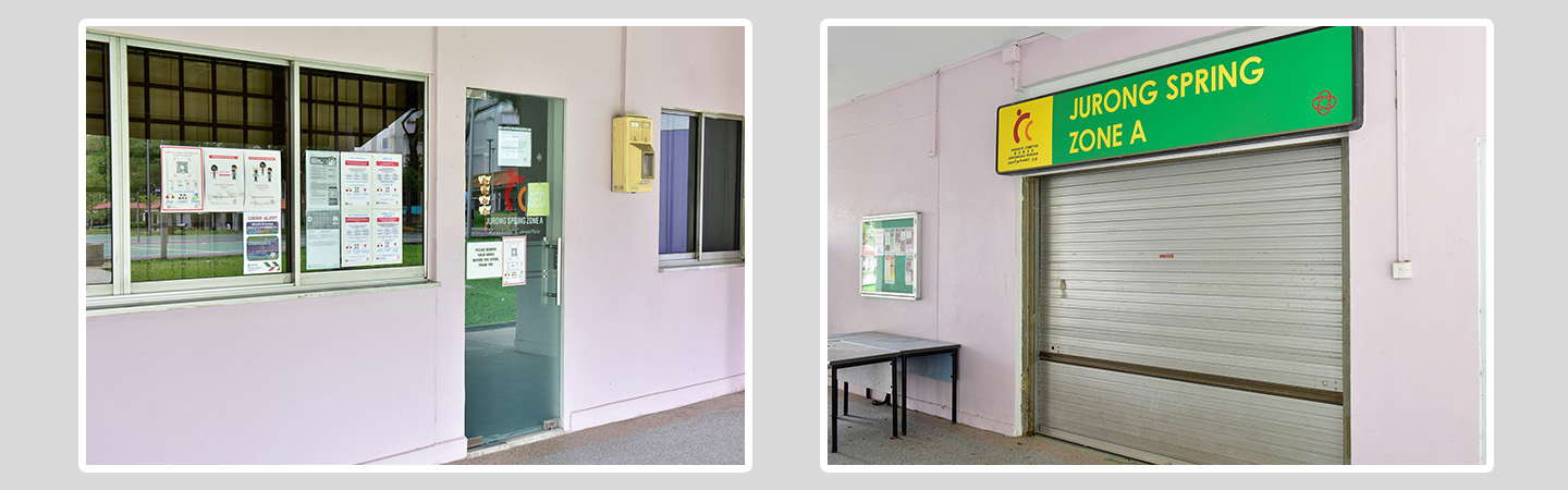 onePA | Jurong Spring Zone A RN