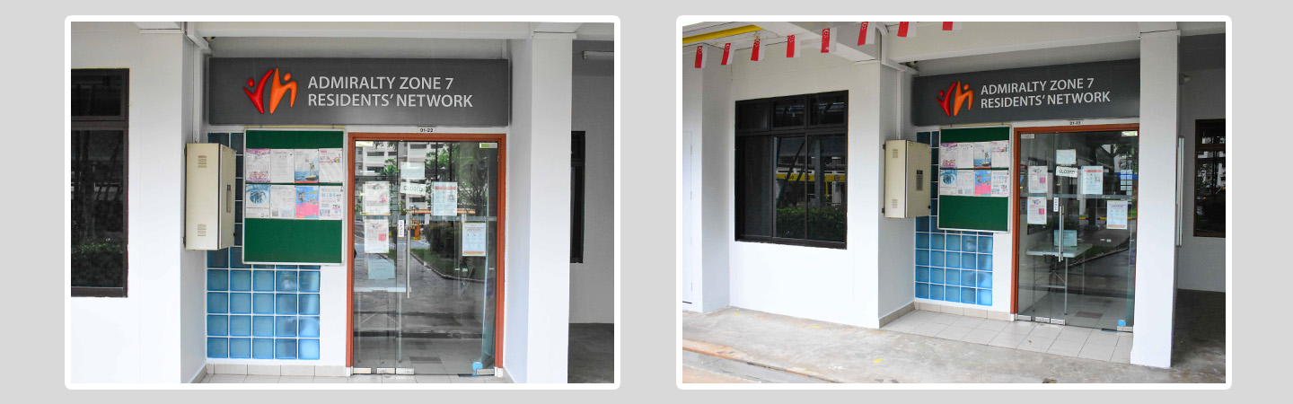 onePA | Admiralty Zone 7 RN