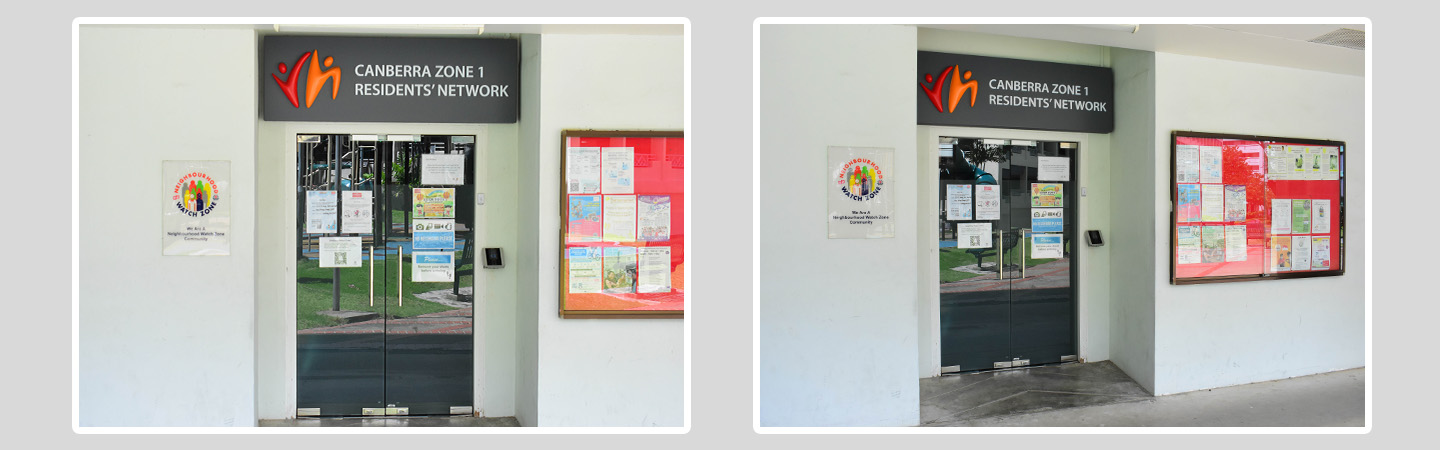 onePA | Canberra Zone 1 RN