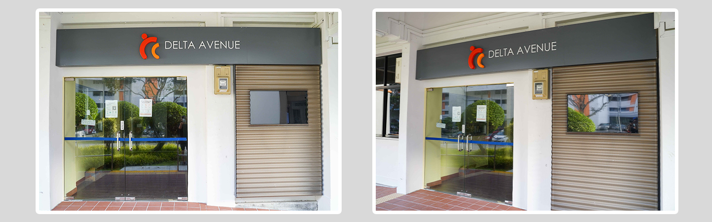 onePA | Delta Avenue RC