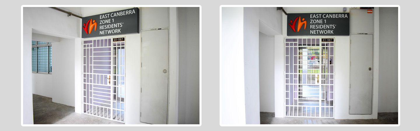 onePA | East Canberra Zone 1 RN