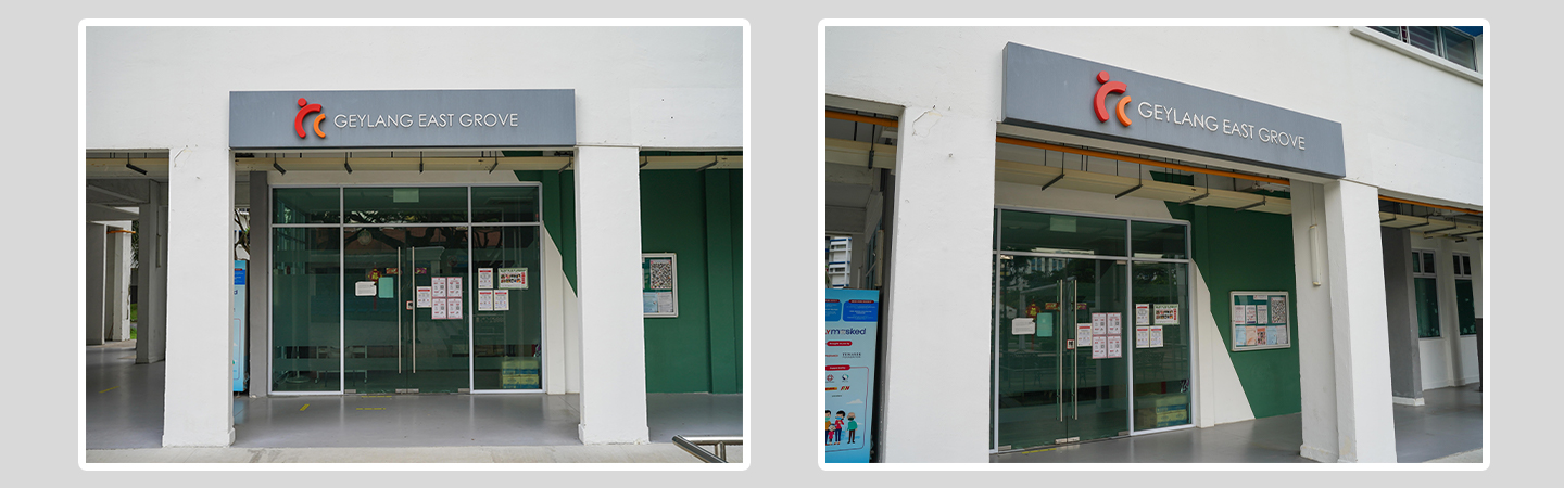 onePA | Geylang East Grove RN