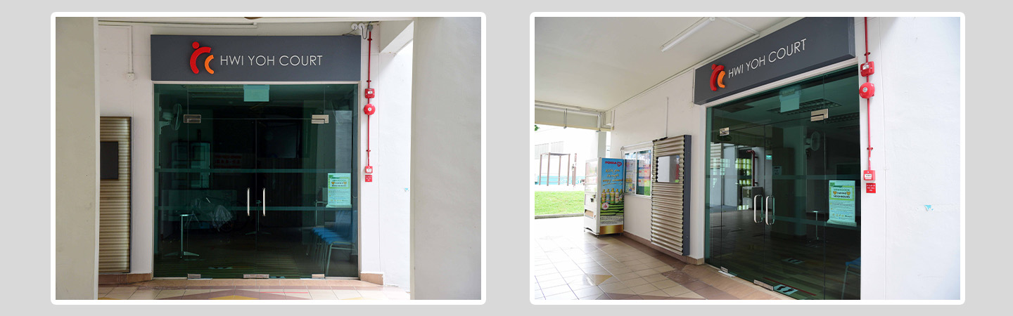 onePA | Hwi Yoh Court RN