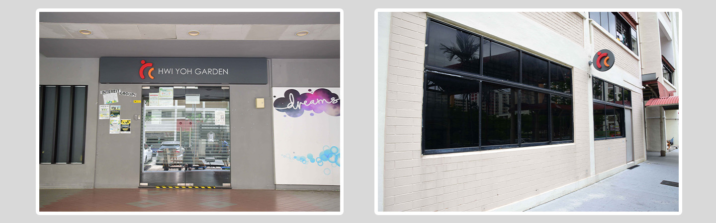 onePA | Hwi Yoh Garden RN