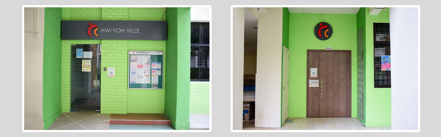 onePA | Hwi Yoh Ville RN