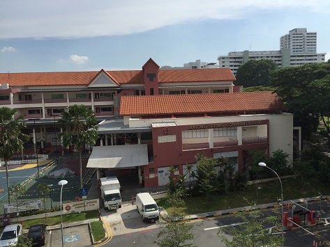 onePA | Jurong Spring CC