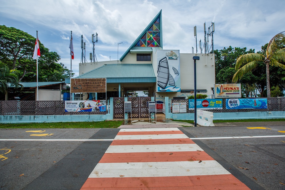 onePA | PAssion WaVe @ East Coast