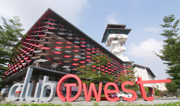 onePA | Tampines West CC