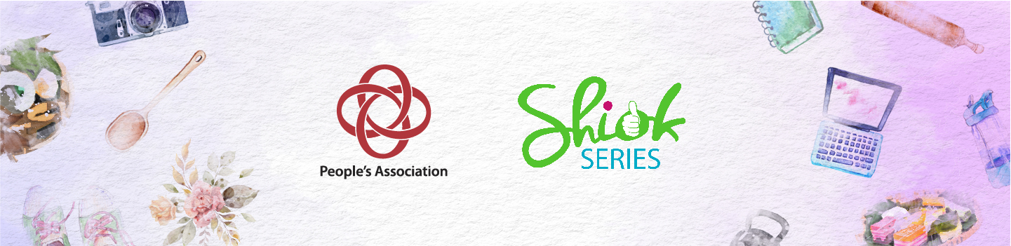 onePA | PA SHIOK Series