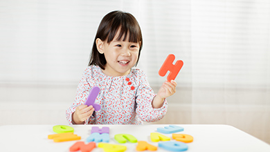 onePA | Kidz Element @ Preschool LLP