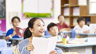 Secondary Chinese Composition Topics to Practise in 2025 - WE APEC