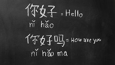 OnePA | Chinese Creative Writing & Hanyu Pinyin for Primary 1 & 2 (Blended)