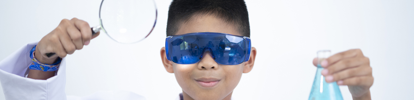 OnePA | Primary 5 - Learn your Science