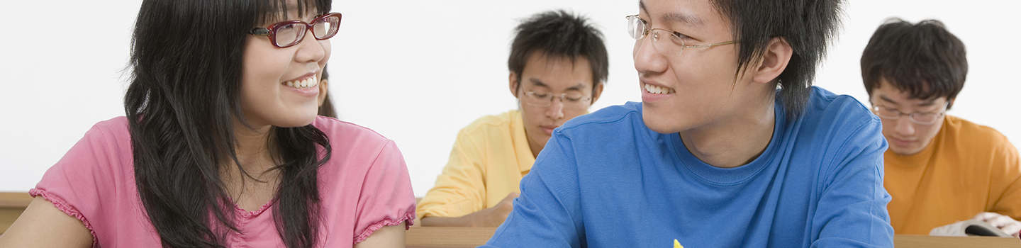 OnePA | Secondary O Level - Learn your Chinese