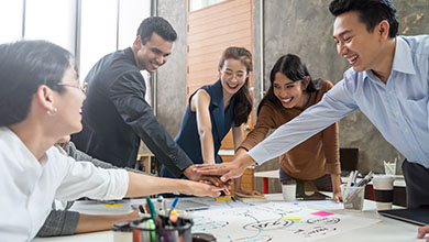 OnePA | Chong Pang WEC - Travel Club