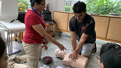 OnePA | Anchorvale Toastmasters Club