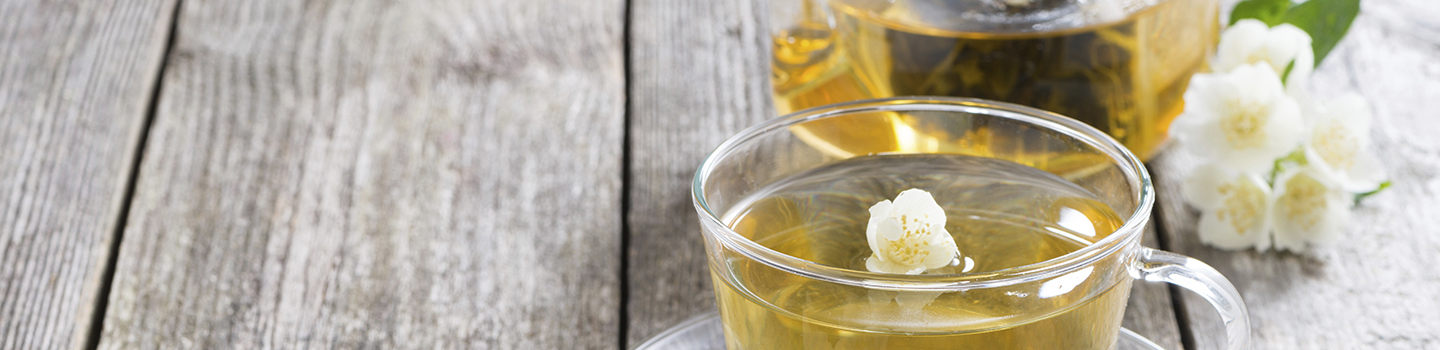 OnePA | JURONG GREEN CC TEA ART CLUB