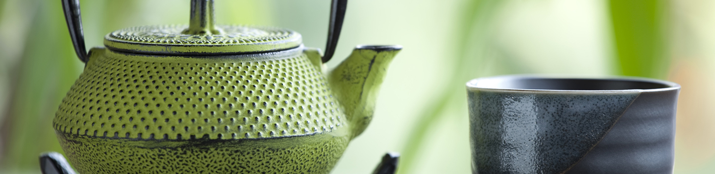 OnePA | JURONG GREEN CC TEA ART CLUB