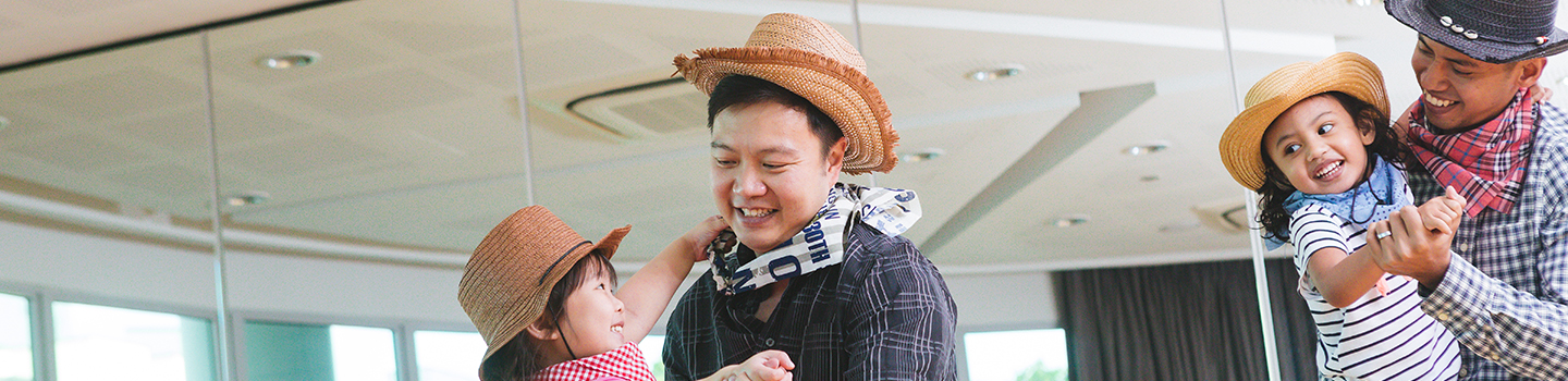 OnePA | KB WEC LINE DANCE GROUP