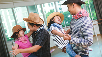 OnePA | WEC Line Dancing Club