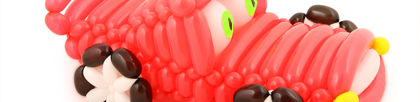 OnePA | PE Wellness Programme Balloon Sculpting IG