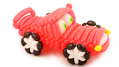 OnePA | PE Wellness Programme Balloon Sculpting IG