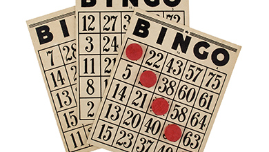OnePA | Senior Citizens' Corner Bingo Group