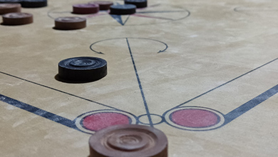 OnePA | Carrom Interest Group