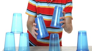 OnePA | AAC Sport Stacking Club