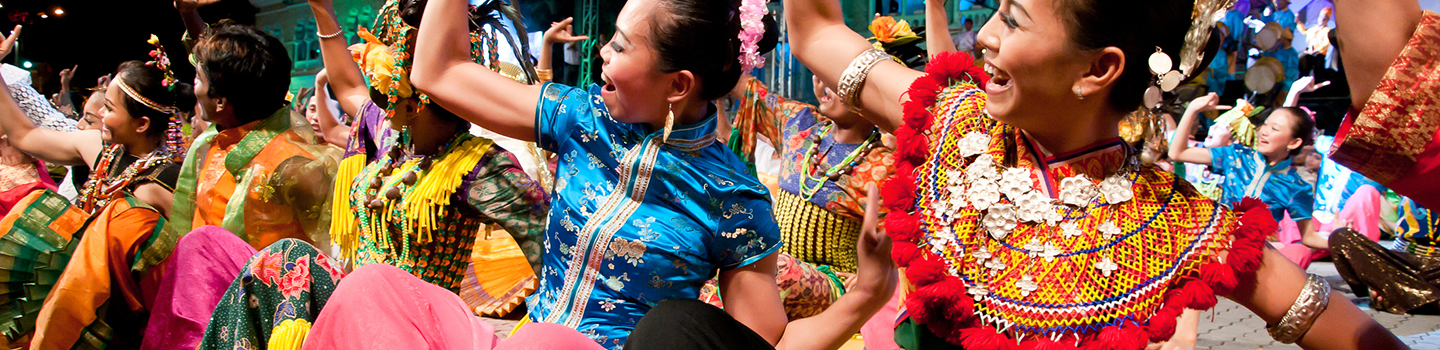 OnePA | JURONG GREEN CC MAEC DIKIR BARAT GROUP