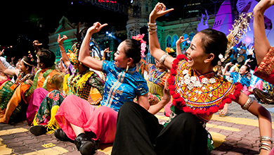 OnePA | DIKIR BARAT GROUP