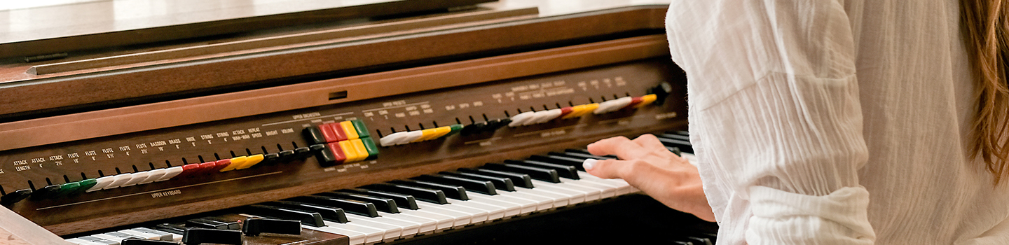 OnePA | YAMAHA CHILDREN ELECTONE COURSE LEVEL 1