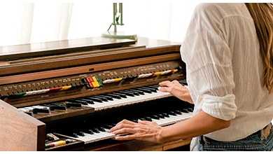 OnePA | YAMAHA CHILDREN ELECTONE COURSE LEVEL 1