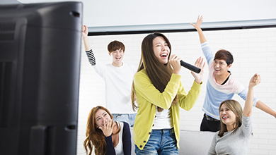 OnePA | WEC Singing-In-Harmony Interest Group