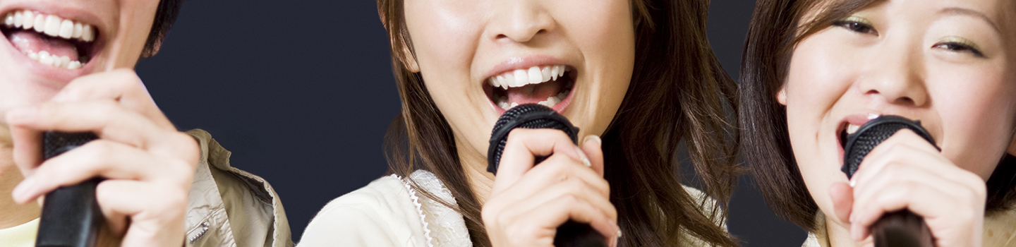 OnePA | NASYID SINGING GROUP