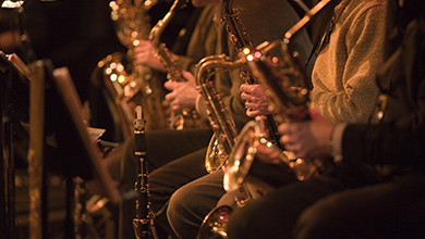 OnePA | SCEC LIVE BAND POP SINGING (SUNDAY)