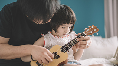 onePA | Little Music Notes LLP