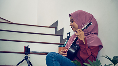 onePA | Little Music Notes LLP