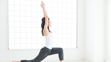 OnePA | Meridian Flapping Exercise