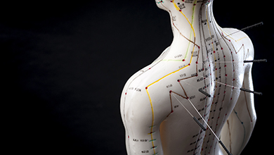 OnePA | MERIDIAN FLAPPING EXERCISE - WELLNESS