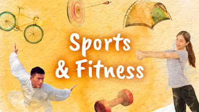 OnePA | Sembawang CC WEC North West FitnessX Club