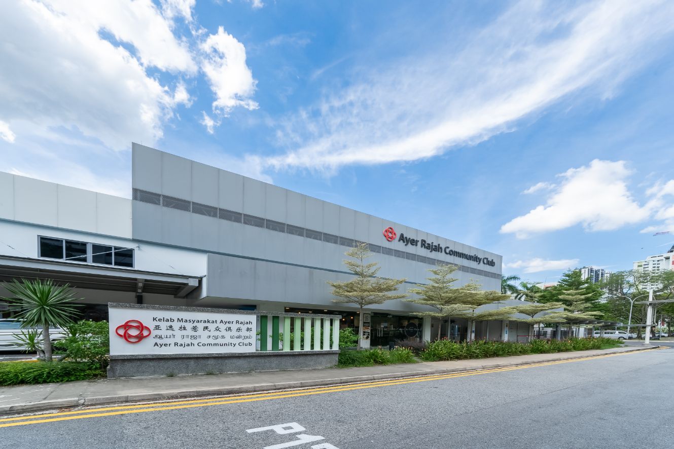 onePA | Ayer Rajah CC