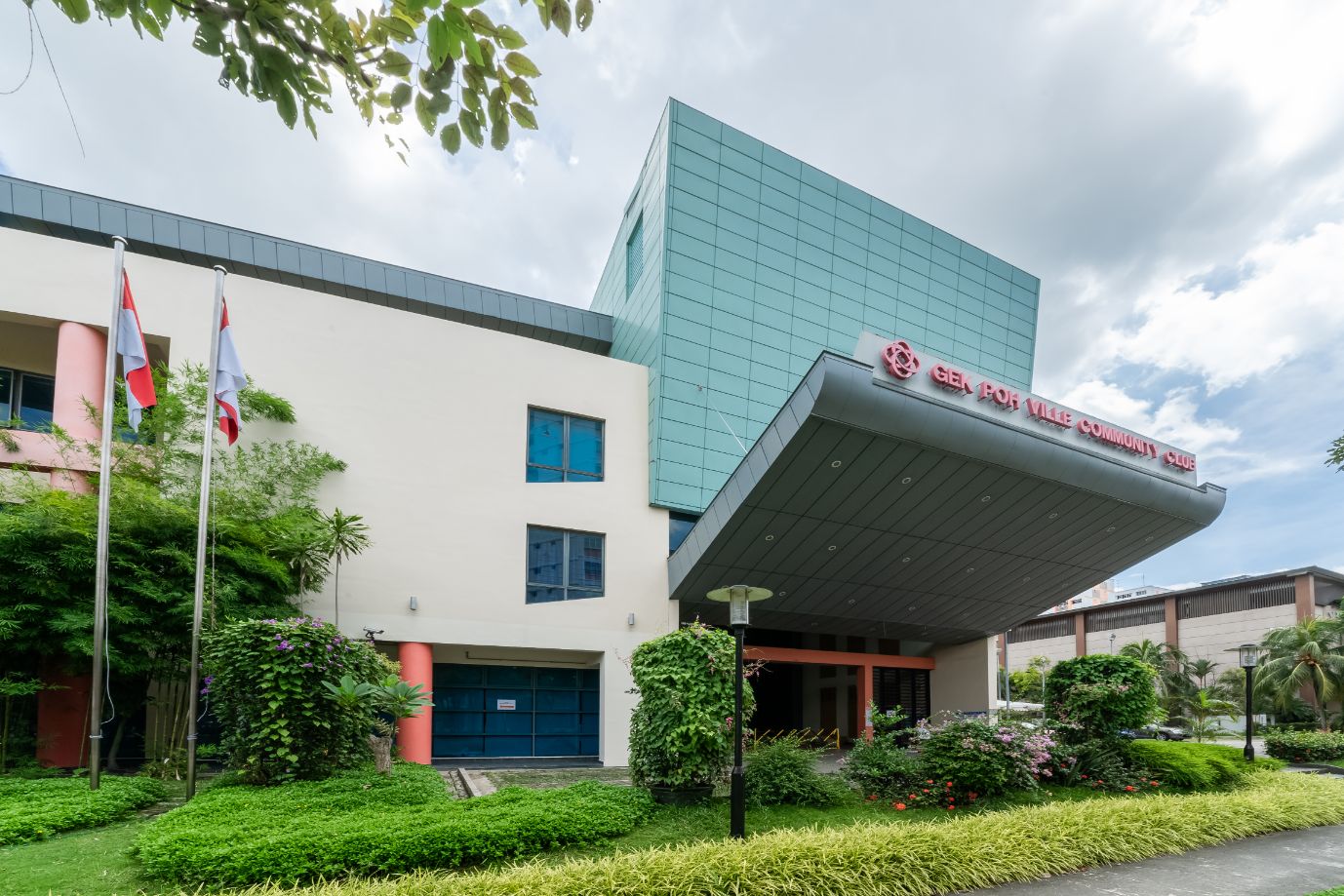 onePA | Gek Poh Ville CC