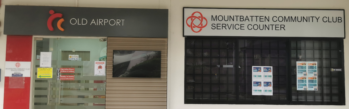 onePA | Mountbatten CC