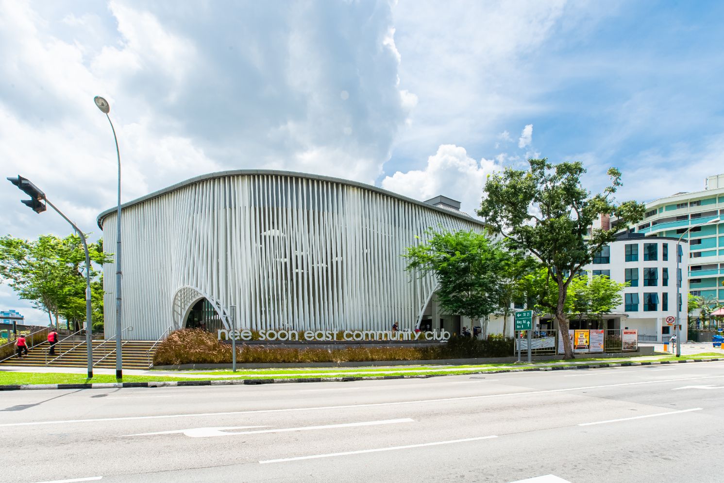 onePA | Nee Soon East CC