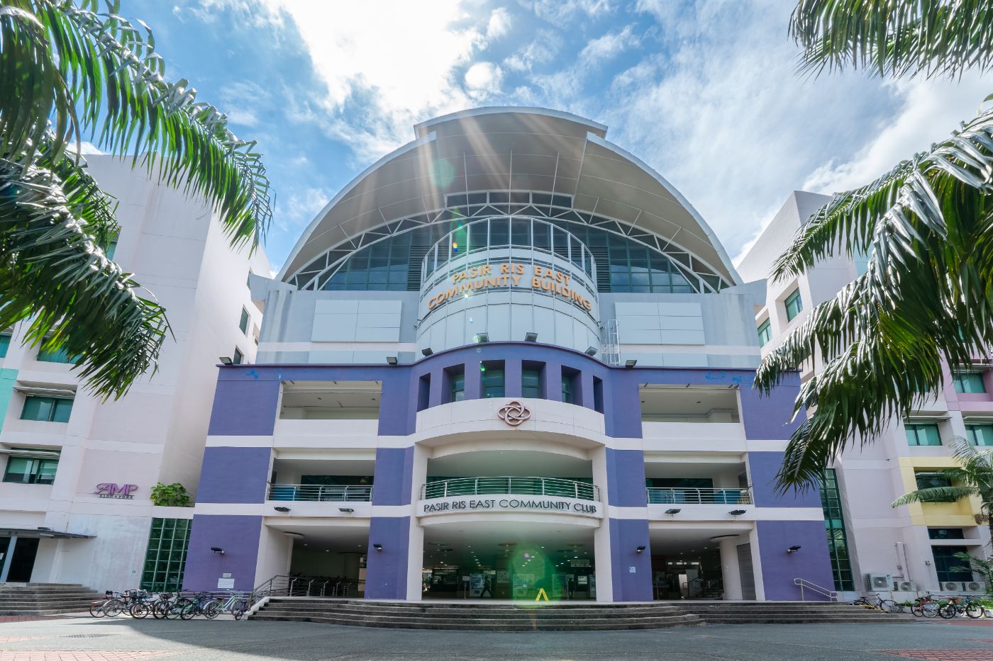 onePA | Pasir Ris East CC